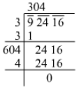 RS Aggarwal Solutions: Exercise 3E - Squares and Square Roots Notes ...
