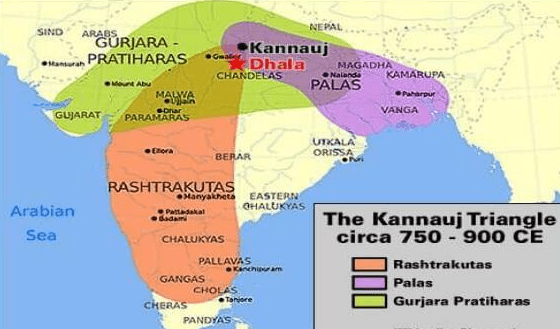 NCERT Solution - New Kings and Kingdoms Class 7 Notes | EduRev