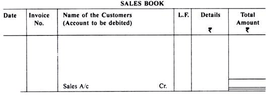 Subsidiary Books Class 11 Notes EduRev subsidiary-books-class-11-notes-edurev