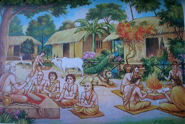 Early Vedic Age UPSC Notes | EduRev