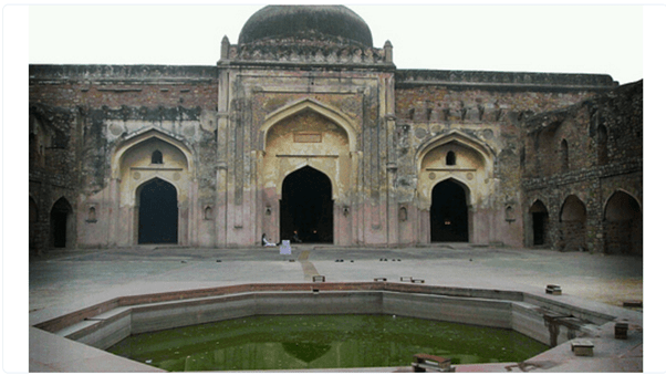 The Sur Empire - Notes | Study History for UPSC CSE - UPSC