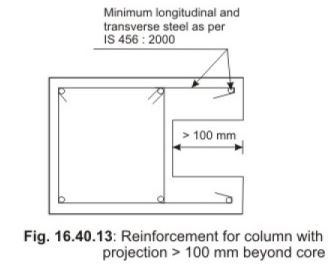 Ductile Design and Detailing of Earthquake Resistant Structures ...
