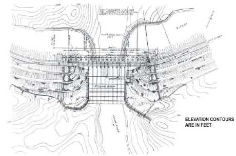 Design and Construction of Concrete Gravity Dams (Part -7) Civil ...