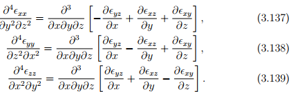 Compatibility Condition - Notes - Civil Engineering (CE)