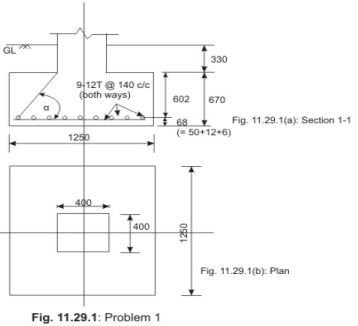 Design of Foundations - Notes - Civil Engineering (CE)
