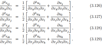 Compatibility Condition - Notes - Civil Engineering (CE)