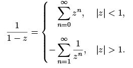 Laurent Series - Mathematical Methods of Physics, UGC - NET Physics ...