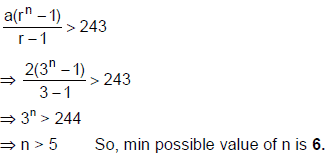 Harmonic Progression - Examples (with Solutions), Algebra, Quantitative ...