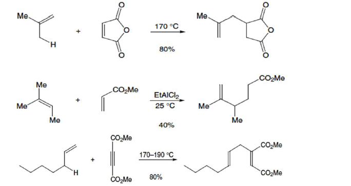 Group Transfer Reactions :- Pericyclic Reactions Chemistry Notes | EduRev