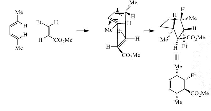 Pericyclic Reactions in Details (Part - 2) - Notes | Study Organic ...