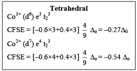 cfse calculation pdf