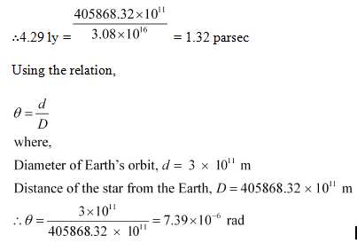 Unit & Dimensions, NCERT Solutions, Class 11, Physics Class 11 Notes ...