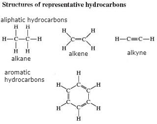 Chains, Branches, Rings and Homologous Series - Carbon and its ...