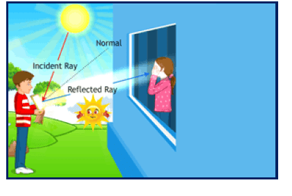 Introduction to Light Class 8 Notes | EduRev