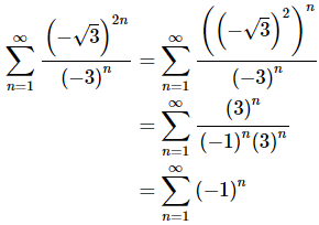 Power Series Mathematics Notes | EduRev