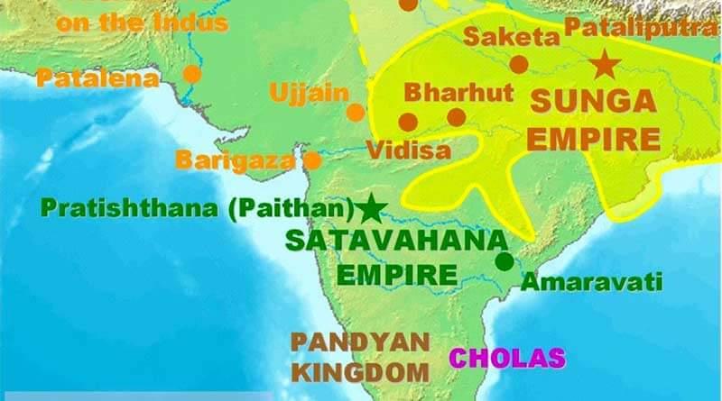 Pre-Gupta Period UPSC Notes | EduRev