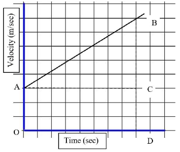 Chapter 8 - Motion - Notes | Study Science - Short Notes Class IX - Class 9