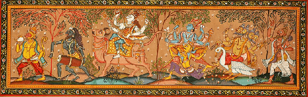 Political & Social Condition during Vedic Period - Notes | Study ...