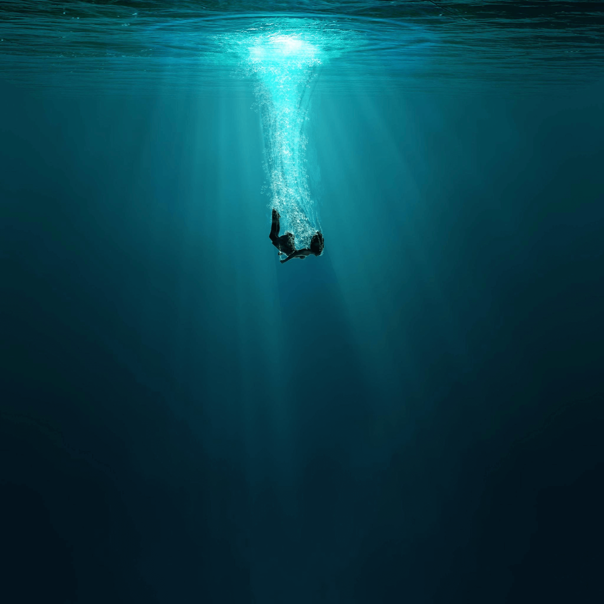  98 Deep Water 