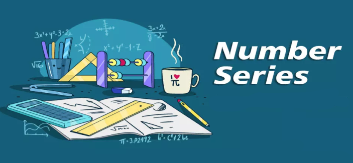 Introduction & Types: Number Series - Notes | Study Logical Reasoning ...