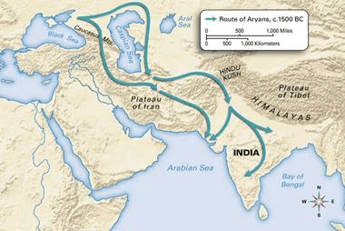 Later Vedic Age UPSC Notes | EduRev