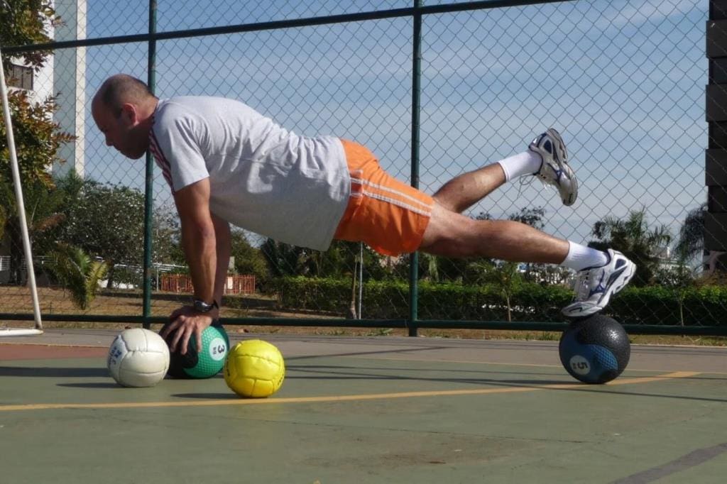 Anatomical Movements Sports Science Degree Physical