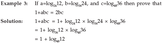 Ratio and Proportion, Indices, Logarithms (Part - 2) CA Foundation ...