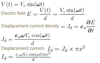 Maxwell's Equation MCQ Level - 2 | 10 Questions MCQ Test