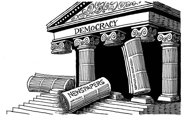 Detailed Chapter Notes What Is Democracy Why Democracy Practice Detailed Chapter Notes What Is Democracy Why Democracy Practice