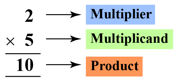 Chapter Notes: Operations on Large Numbers Class 5 Notes | EduRev