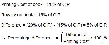Practice Test: Pie Chart - 1 | 5 Questions MCQ Test