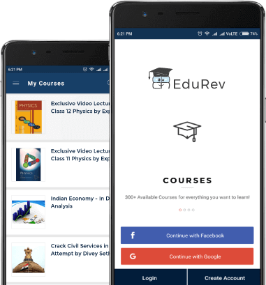 EduRev: Learn Anything and Everything